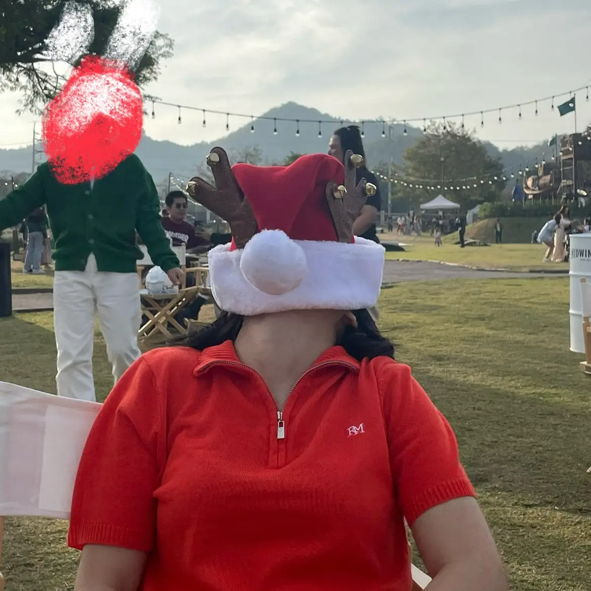 แจกทริคเลือกผ้าม่านหรือมู่ลี่ | แกลเลอรีที่โพสต์โดย Yanin | Lemon8