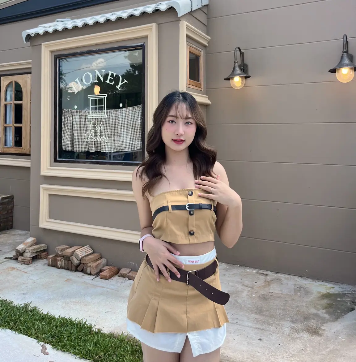 แนะนำพิกัดร้านต่อขนตาที่เริ่ดที่สุด🥹 💖 | แกลเลอรีที่โพสต์โดย Foil ...