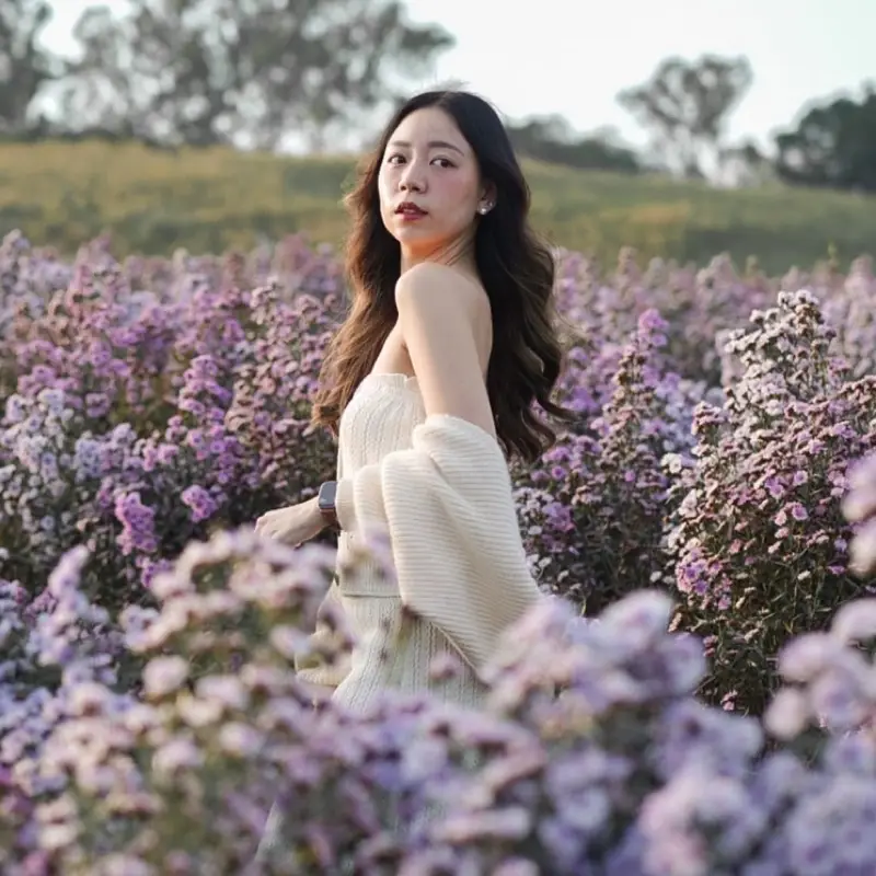 แนะนำ ที่พักปราณบุรี ติดทะเล มุมถ่ายรูปเพียบ มีอ่างอาบน้ำกลางห้อง ...