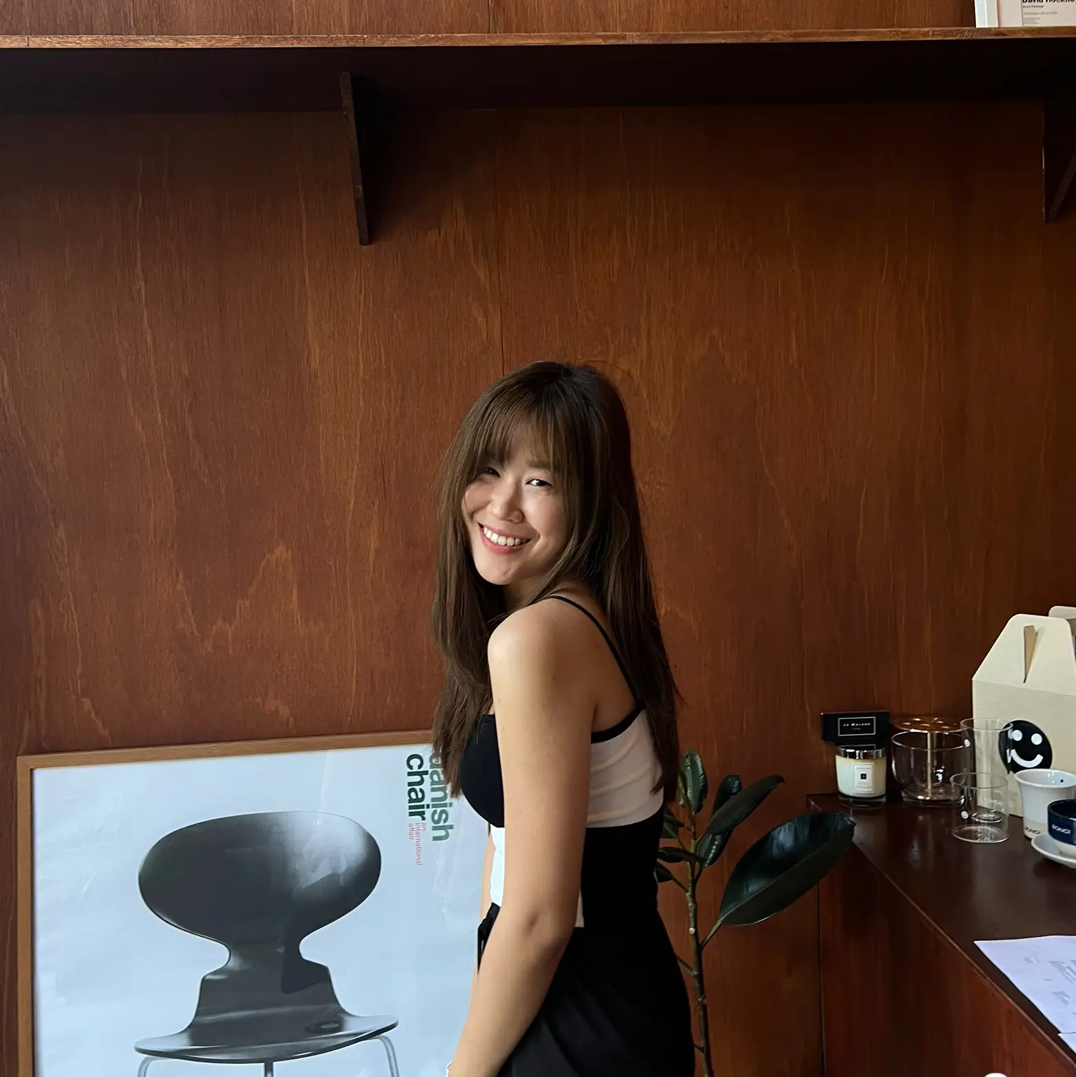 Match สีเสื้อให้ดูลงตัว ใส่ยังไงก็ไปรอด!👗 | แกลเลอรีที่โพสต์โดย Gigi ...