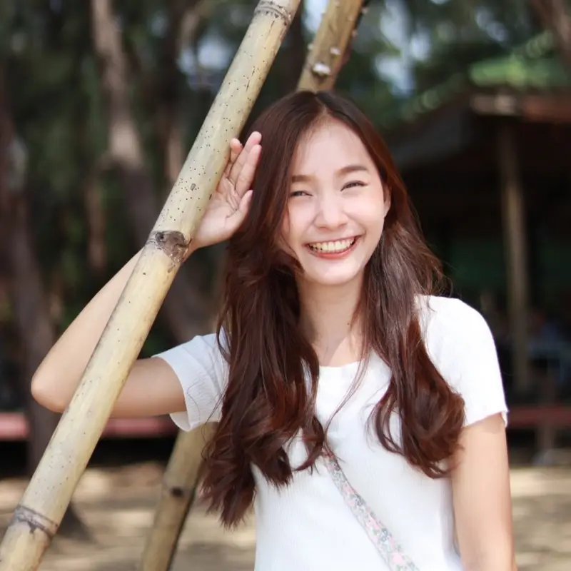 สวนหน้าบ้านเล็กๆ 🌱 | แกลเลอรีที่โพสต์โดย chompoo | Lemon8