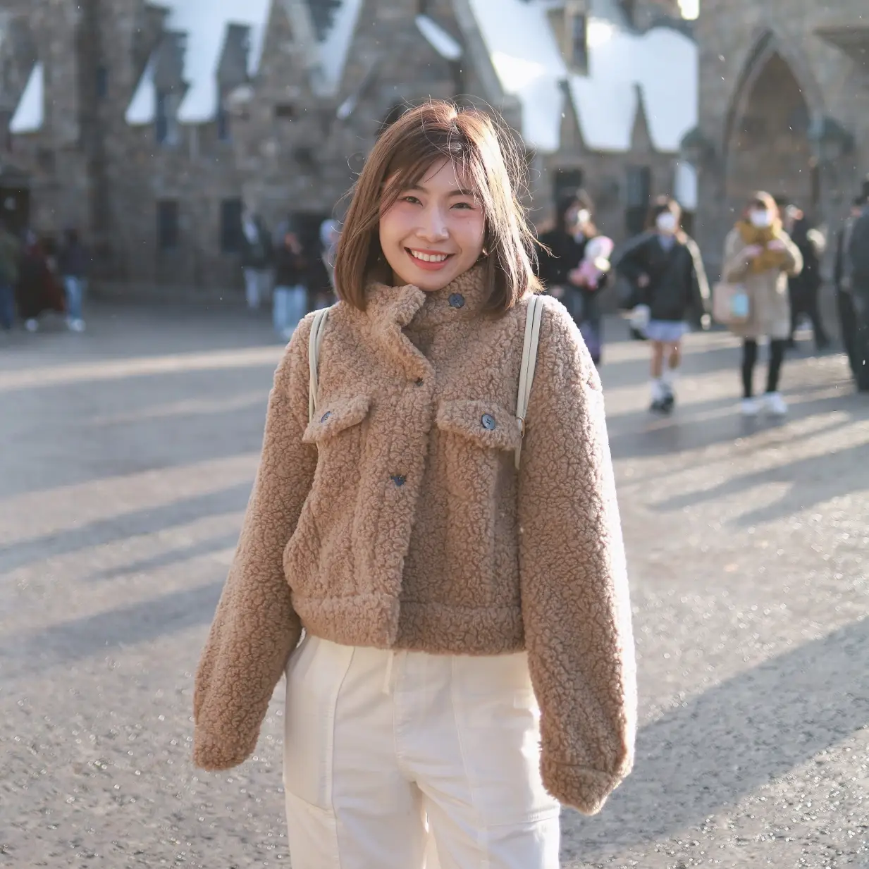 สรุปค่าใช้จ่ายทริป HOKKAIDO 7 วัน 6 คืน | แกลเลอรีที่โพสต์โดย Toey Mono ...