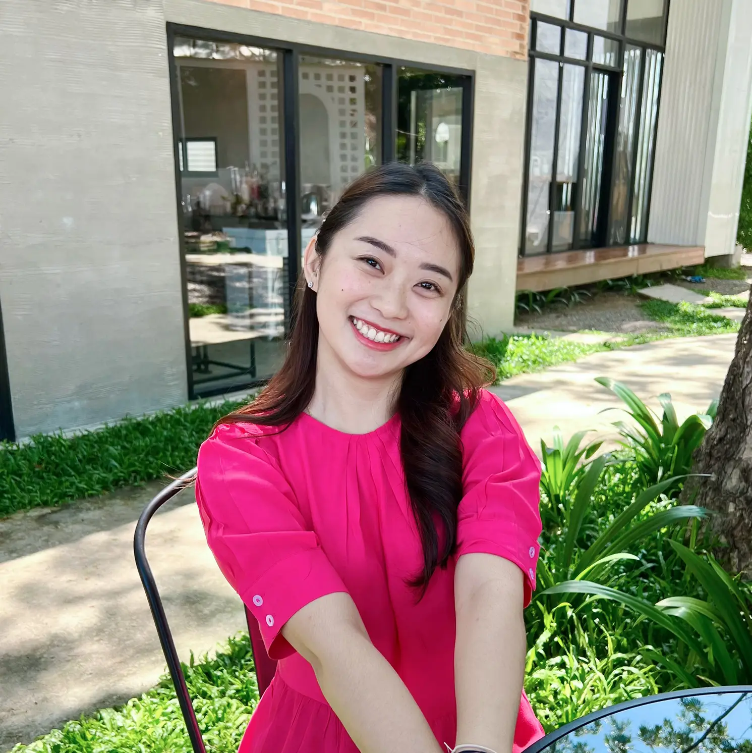 ॐ พามู #พระเเม่ลักษมี ตึกเกษร 💖ซื้อดอกบัวที่ไหนดี | แกลเลอรีที่โพสต์โดย ...