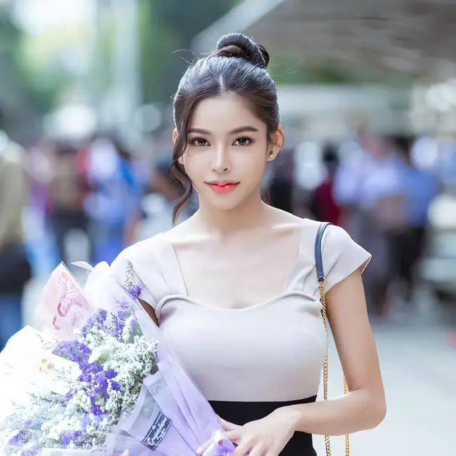 รีวิวฝึกงาน AOT ️ เข้าฝึกงานยากจริงไหม?? | แกลเลอรีที่โพสต์โดย เมว่าดี | Lemon8