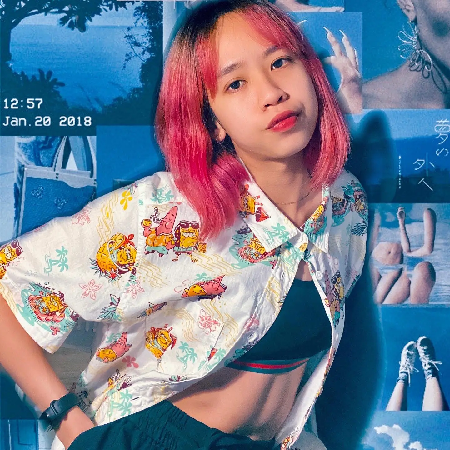 ทรงผมผู้ชาย เท่ เกาหลีอปป้า😍 | แกลเลอรีที่โพสต์โดย Toon_thiti | Lemon8