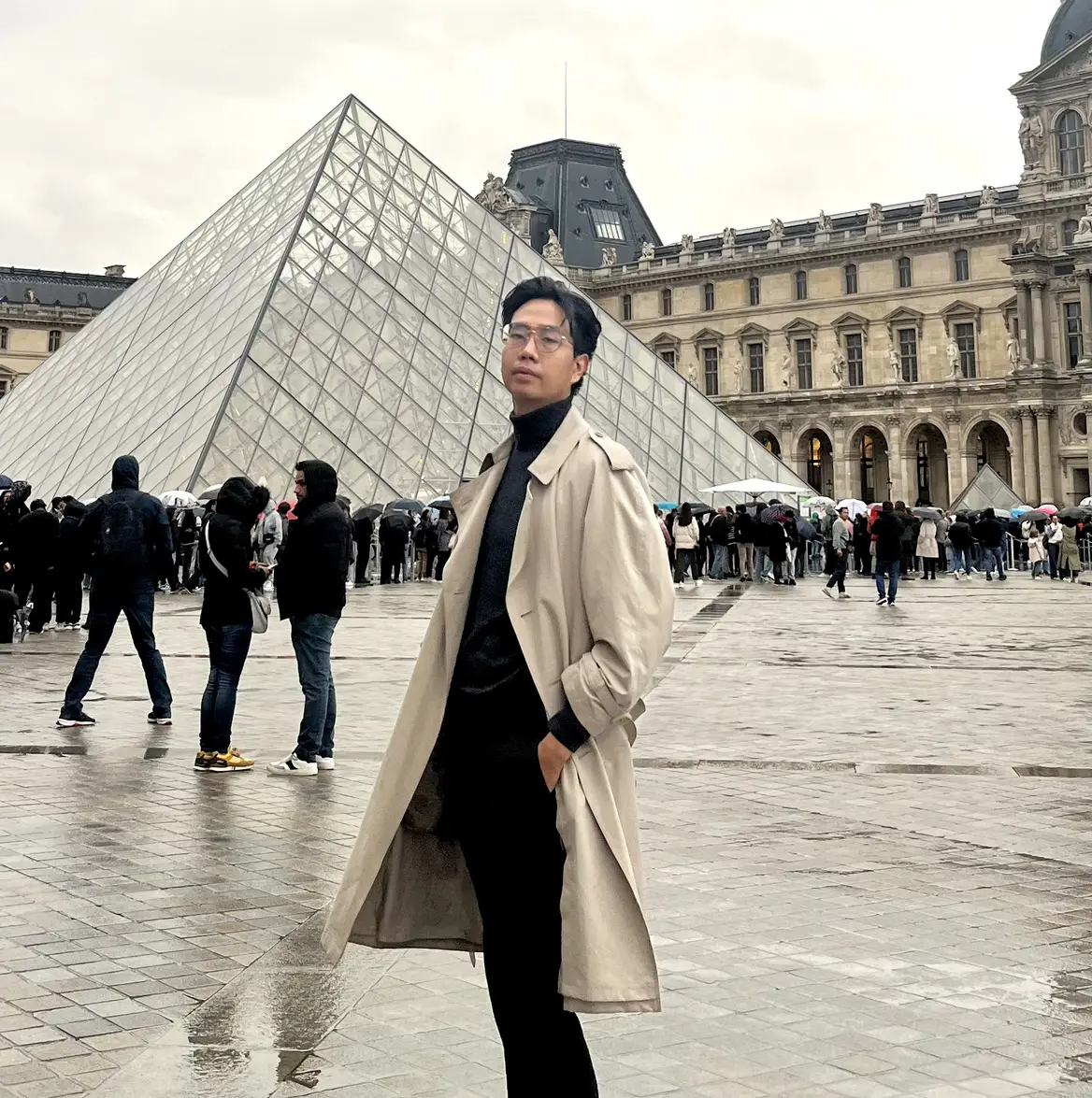 คนผิวสีเข้มใส่ชุดสีอะไรดี 😎 | วิดีโอที่เผยแพร่โดย Mix&Match | Lemon8