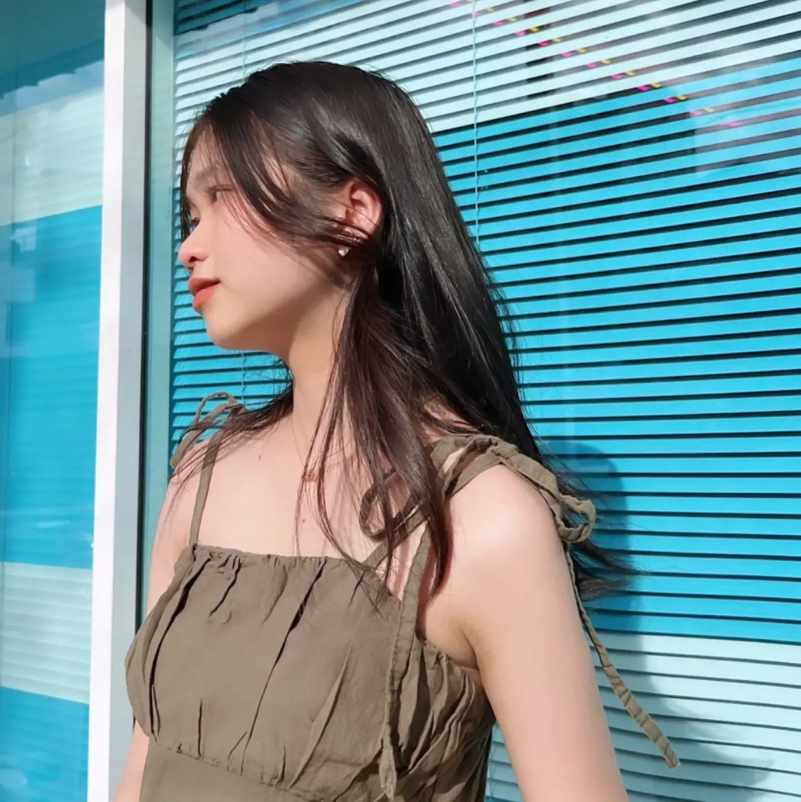 วิธีทาเบบี้ออยที่ถูกต้อง | แกลเลอรีที่โพสต์โดย fahsai | Lemon8