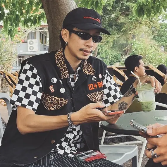 บาร์ลับย่านรังสิต-เมืองเอก 😍 📌 | แกลเลอรีที่โพสต์โดย Bossum | Lemon8