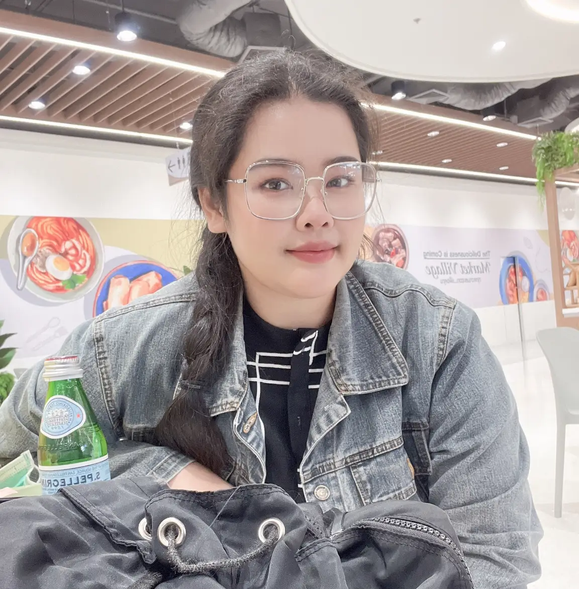 ผงรากบัวธัญพืช รสกุหลาบ+ธัญพืช 🌹🪷 | แกลเลอรีที่โพสต์โดย Patcharin T | Lemon8