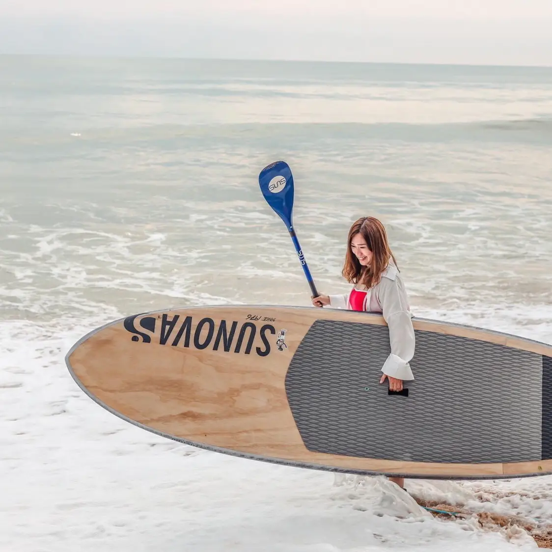 ถ่ายรูป 9 จุด เช็คอิน สยามโฉมใหม่ | แกลเลอรีที่โพสต์โดย yinn TTD | Lemon8