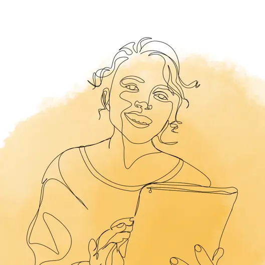 What’s your favorite size art to make? | แกลเลอรีที่โพสต์โดย Vikki A Art | Lemon8