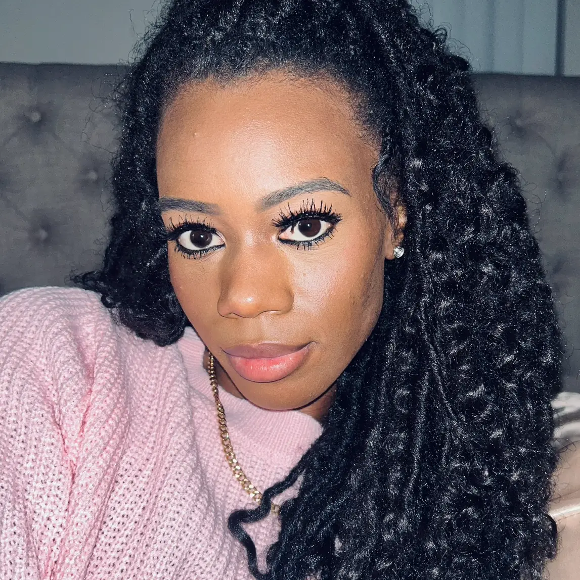 Red Leggings oversized jacket szn ️‍🔥🖤 | Gallery posted by Makaela | Lemon8