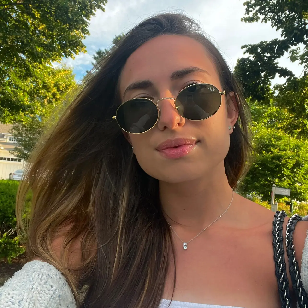 My Go-To Casual Look 🤩 | Gallery posted by Robyn | Lemon8