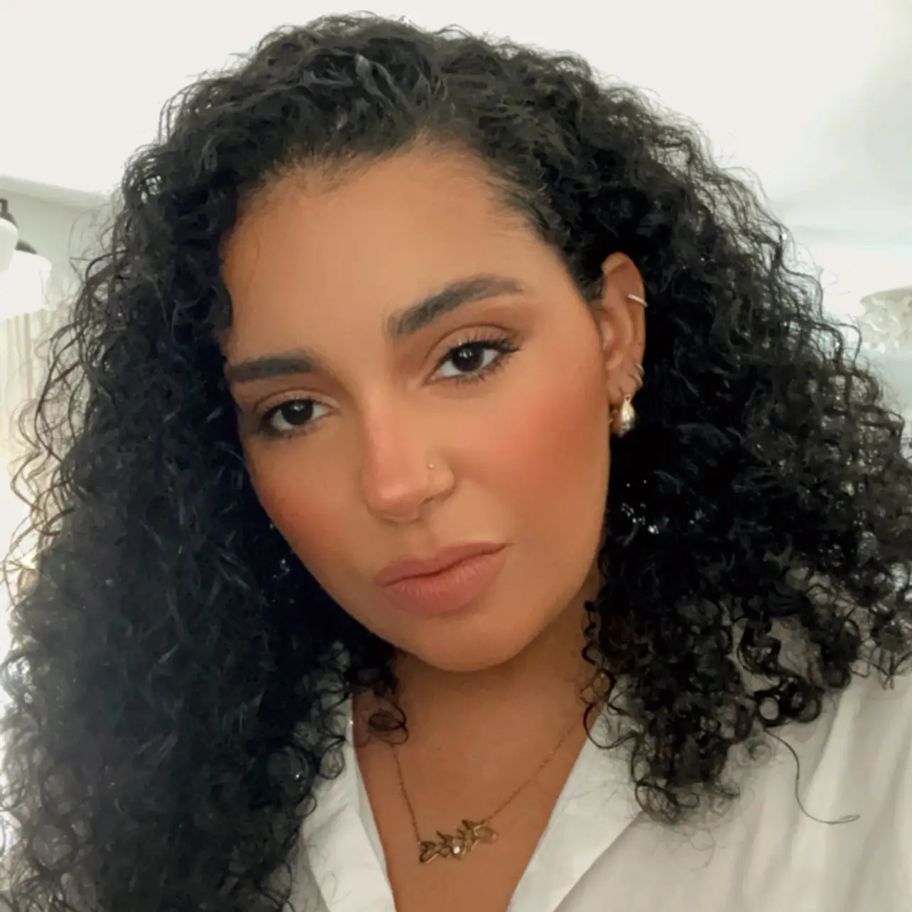 Puck prep for perfect espresso shot | Video published by Aida Ramirez ...